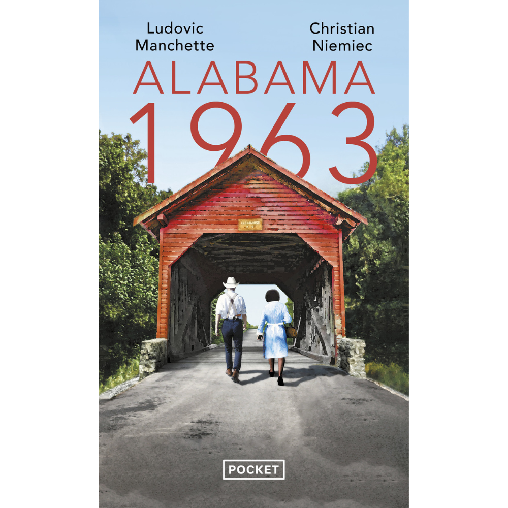 Alabama 1963 de Manchette-Niemiec : avis, citations...