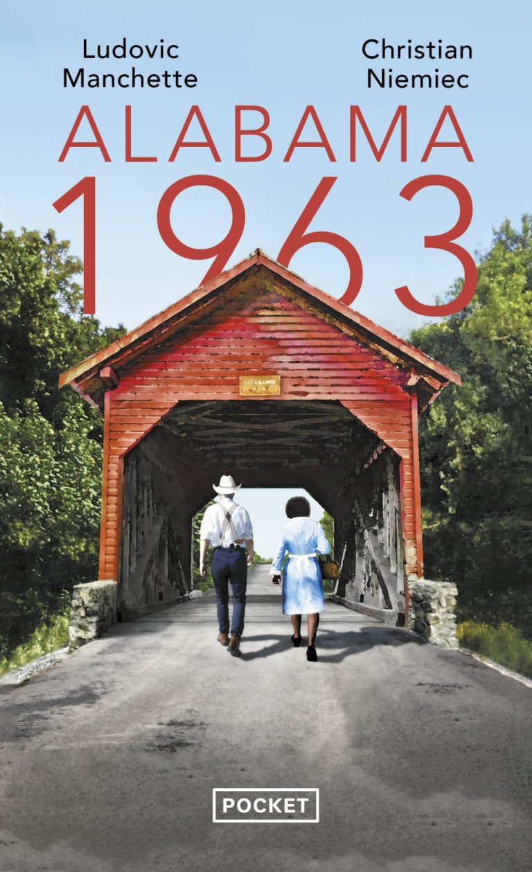 Alabama 1963 de Manchette-Niemiec : avis, citations...