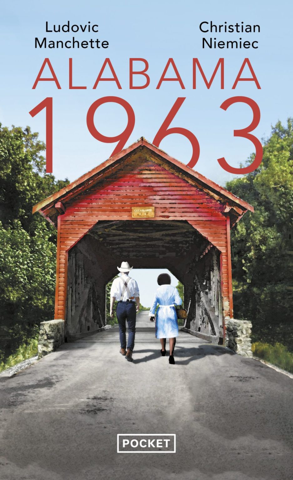 Alabama 1963 de Manchette-Niemiec : avis, citations...
